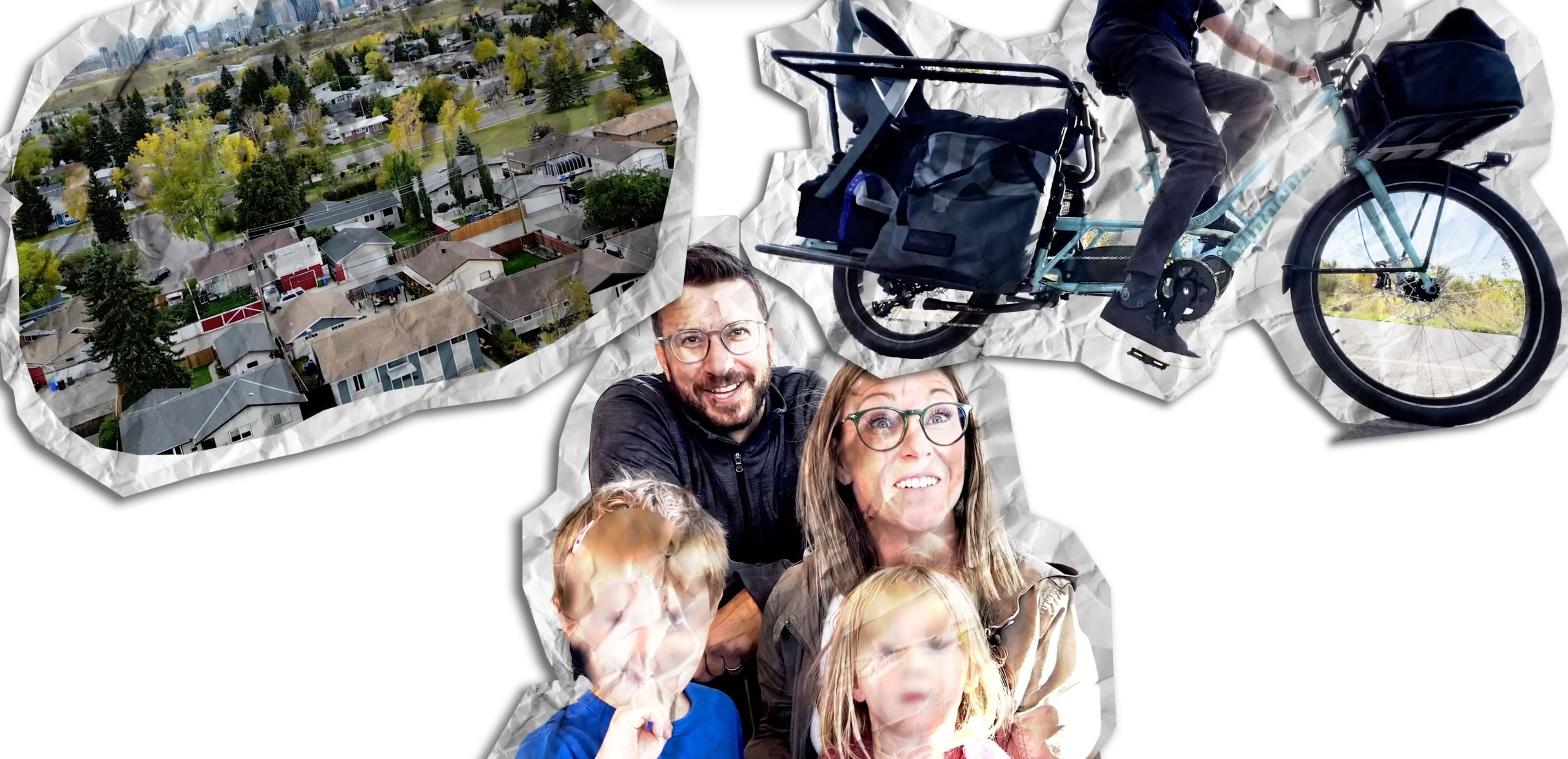 Cargo Bikes are Game Changers – Xtracycle