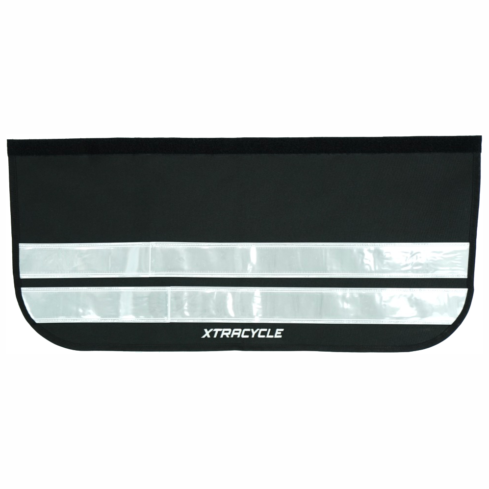 X3 HiViz Lid Set – Xtracycle