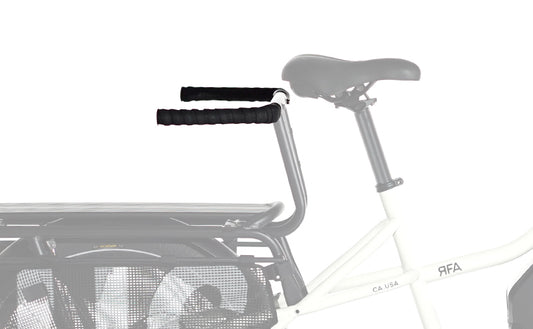 Accessories – Xtracycle